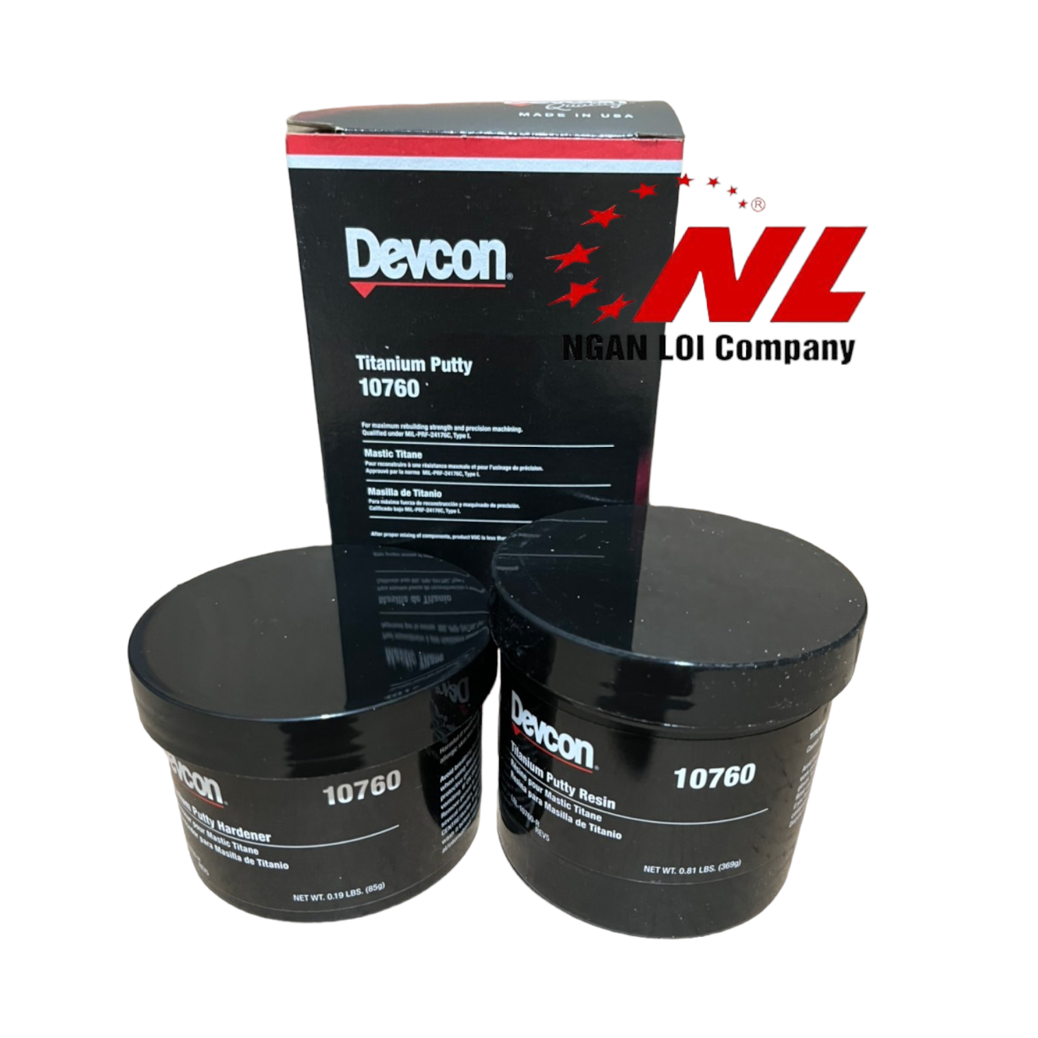 Keo dán nguội TL-T50